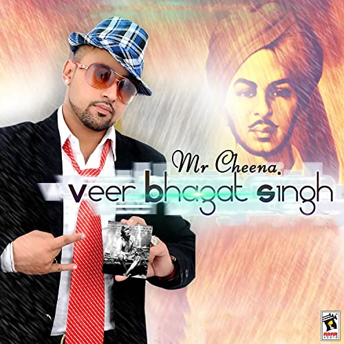 Amazon Music UnlimitedでMr. CheenaのVeer Bhagat Singhを
