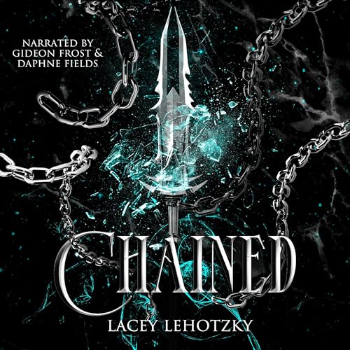 Amazon.com: Chained: A Choice of Light and Dark, Book 1 (Audible Audio ...