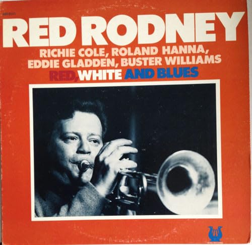 Amazon.com: Red, White And Blues: CDs & Vinyl
