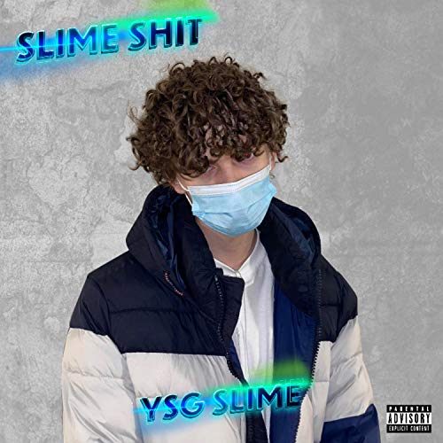 Slime Shit [Explicit] : Ysg Slime: Amazon.fr: Téléchargement de Musique
