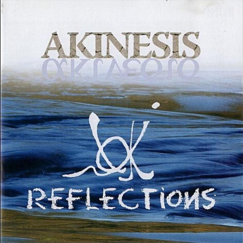 Amazon.com: Reflections : Akinesis: Digital Music