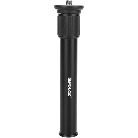 Amazon.com : Tripod Center Column Extension Extender Telescopic 2 ...