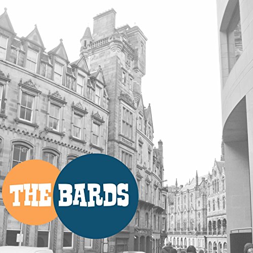 Play Forever Endeavor by THE BARDS on Amazon Music