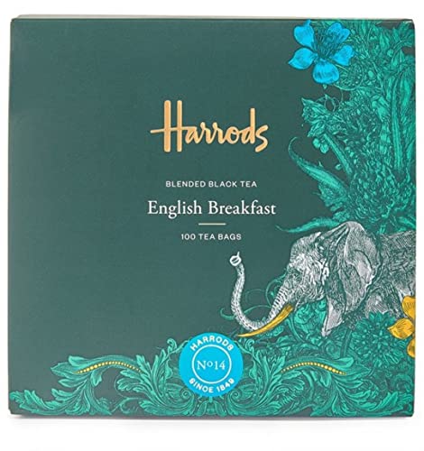 10 Classically British Tea Brands You Can Buy Online Today - Tea ...