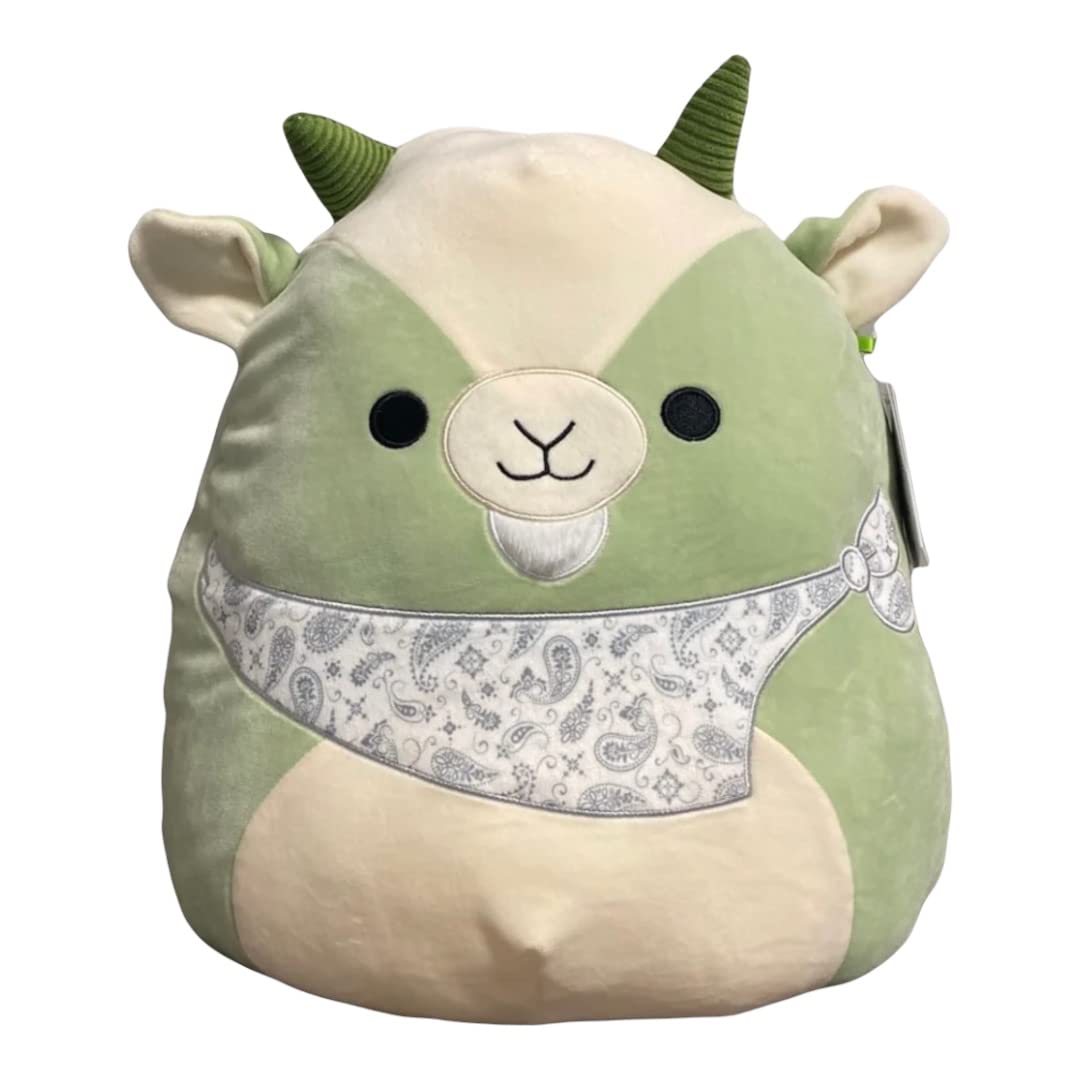Buy Squishmallows Official Kellytoy 14 Inch Soft Plush Squishy Toy ...