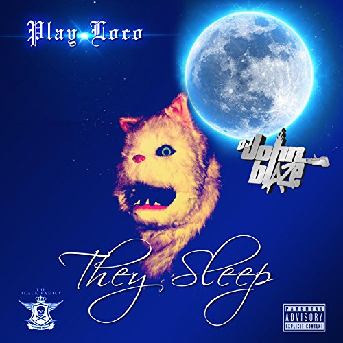 Play They Sleep by Play Loco on Amazon Music Unlimited
