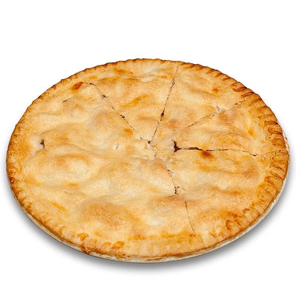 Amazon.com: Weis Quality, 8 inch Pie Apple Crumb : Grocery & Gourmet Food
