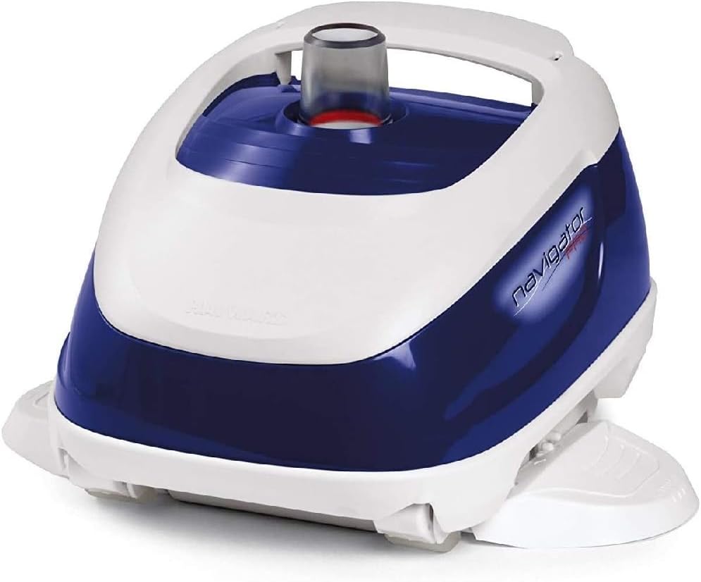Amazon.com : Polaris MAXX Premium Suction-Side Automatic Pool Cleaner ...
