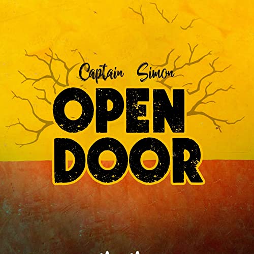 Écouter Open Door par Captain Simon sur Amazon Music Unlimited