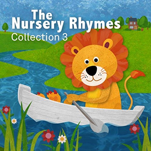 Play Collection 3 by The Nursery Rhymes on Amazon Music