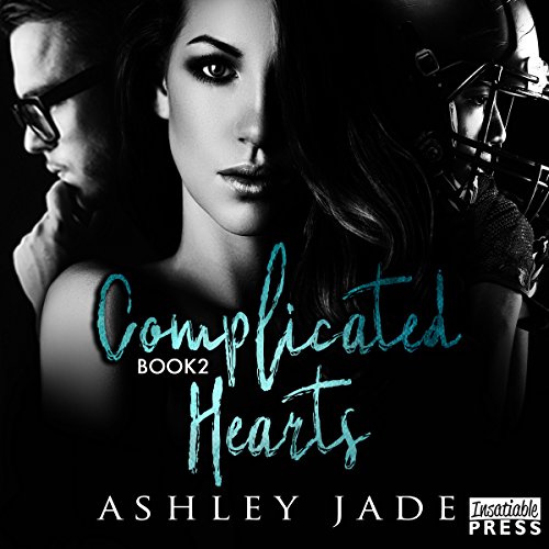 Amazon.com: Complicated Hearts: Complicated Hearts, Book 2 (Audible ...