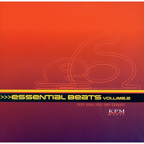 Amazon.com: Essential Beats II : VARIOUS ARTISTS: Digital Music