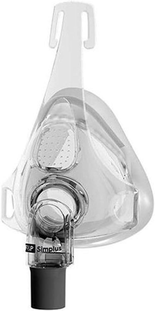 Amazon.com: Simplus Replacement Kit Includes Medium (M) Full Cushion ...