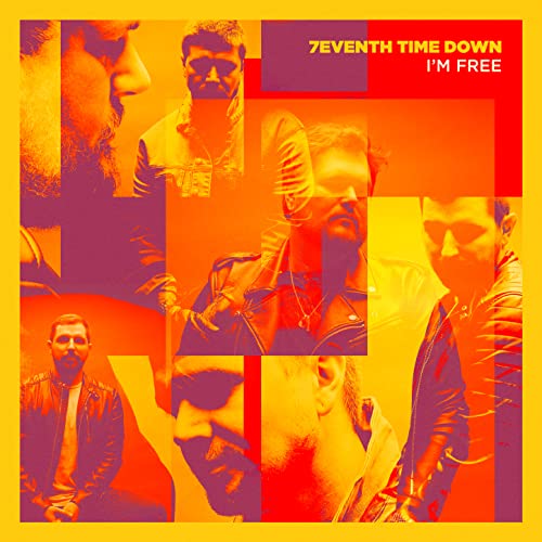 Play I'm Free by 7eventh Time Down on Amazon Music Unlimited