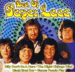Best of Paper Lace - Amazon.com Music