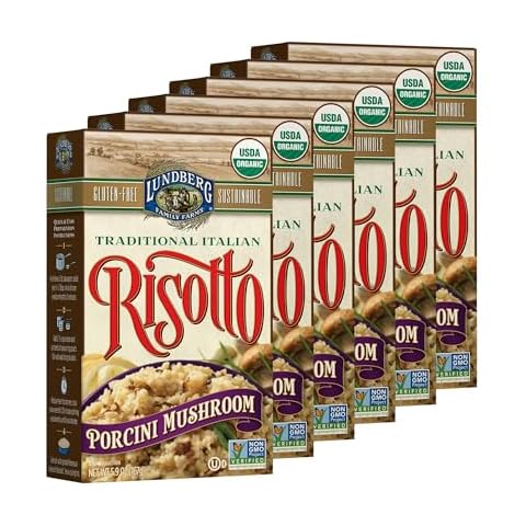 The 10 Best Packaged Risotto of 2024 (Reviews) - FindThisBest