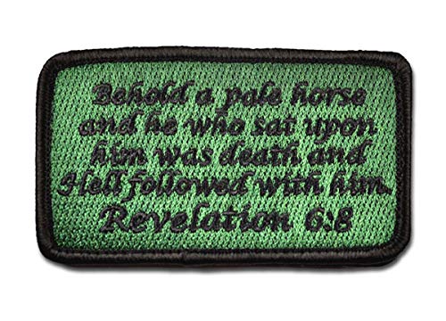 40 Best christian morale patches 2022 - After 216 hours of research and ...