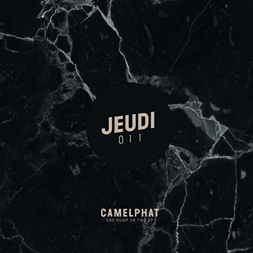 Amazon.com: One Hump or Two : CamelPhat: Digital Music