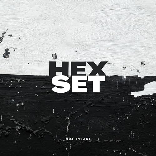 Amazon.co.jp: Not Insane [Explicit] : Hex Set: Digital Music