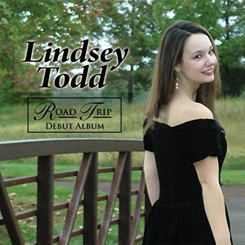 Play Road Trip by Lindsey Todd on Amazon Music