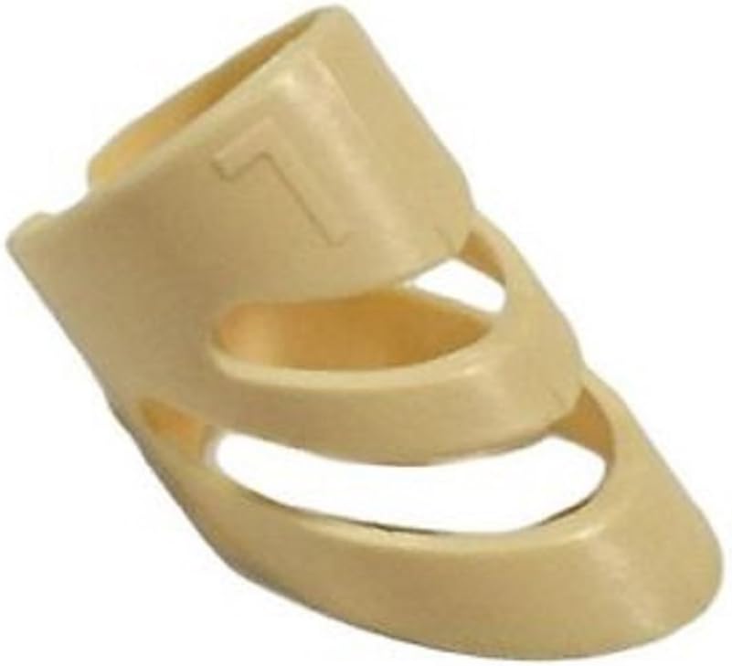 Amazon.com: Alaska Pik Finger Guitar Pick Large : Musical Instruments