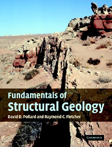 Fundamentals of Structural Geology 1, Pollard, David D., Fletcher ...