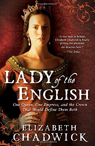 Amazon.com: Lady of the English: 9781402250927: Chadwick, Elizabeth: Books