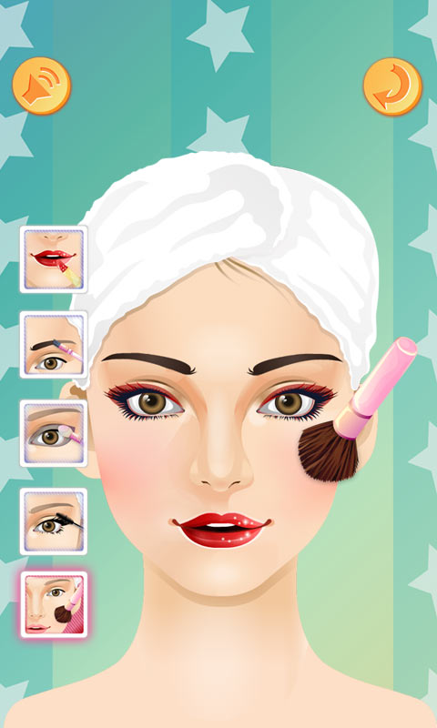 Prom Night Makeup - Girls Games - App on Amazon Appstore