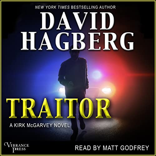 Amazon.com: Flash Points: A Kirk McGarvey Novel (Audible Audio Edition): David Hagberg, Jeff ...