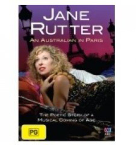Amazon.com: An Australian in Paris : Jane Rutter: Movies & TV
