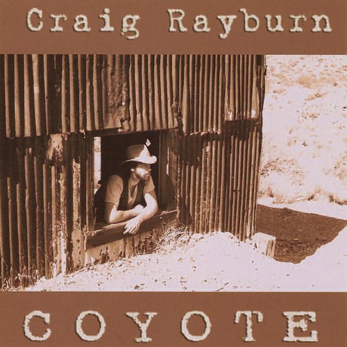Amazon.com: Coyote : Craig Rayburn: Digital Music