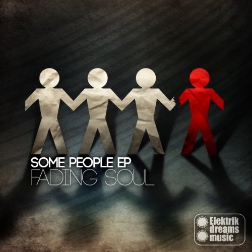 Play Some People ep by Fading Soul on Amazon Music