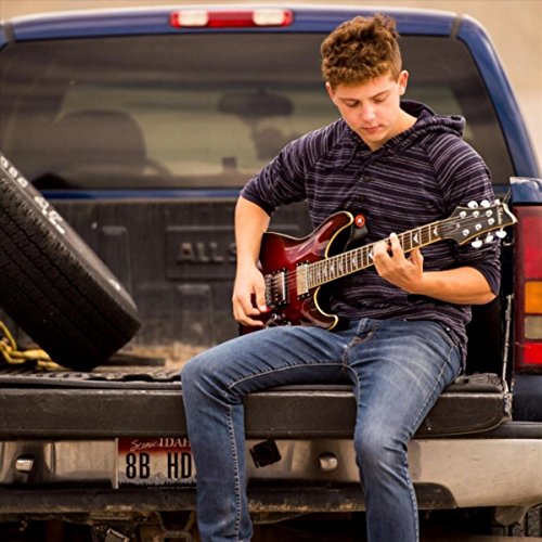 Cross My Broken Heart by Dillon Landon on Amazon Music - Amazon.com