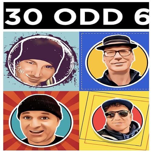 Wanna Be [Explicit] von 30 Odd 6 bei Amazon Music - Amazon.de