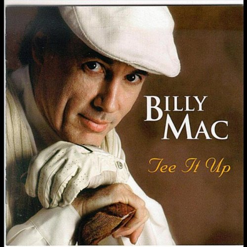Tee It Up by Billy Mac on Amazon Music - Amazon.co.uk