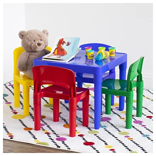 Humble Crew 어린이용 책걸상 세트 46% 할인 후 34.24불 - MODUBA