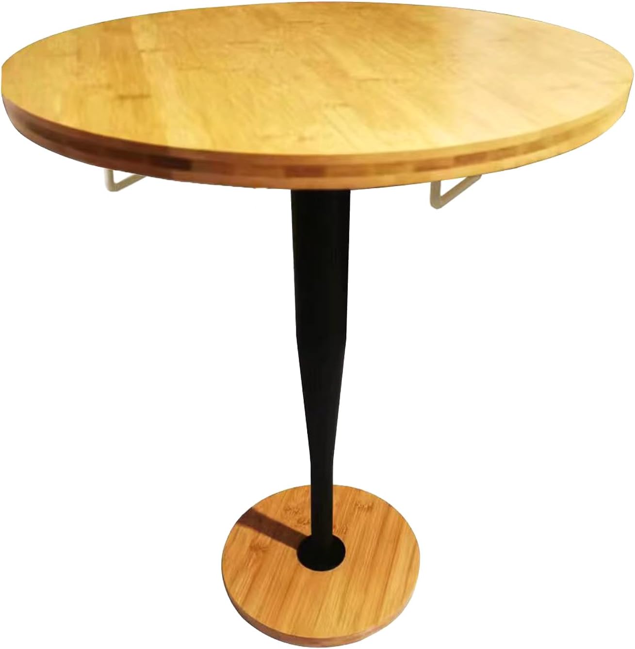 Amazon.com: Creative Detachable Bedside Table With Baseball Bat Shield ...