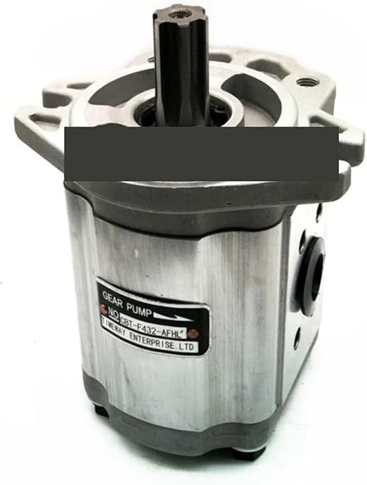 Tractor Oil Pumps CBT-F432-AFP CBT-F432-AFH CBT-F432-ALP CBT-F432-AFX ...