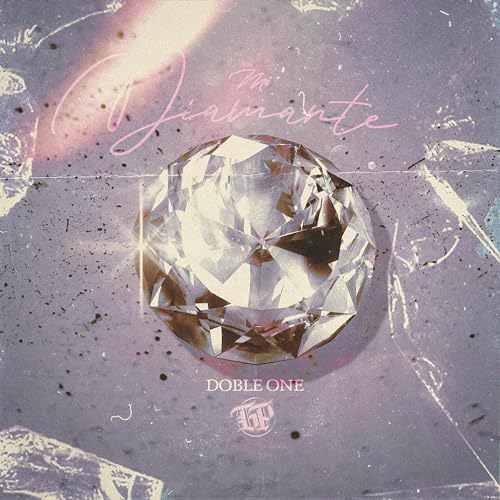 Amazon.co.jp: Mi Diamante : Doble ONE Flow Letal: Digital Music