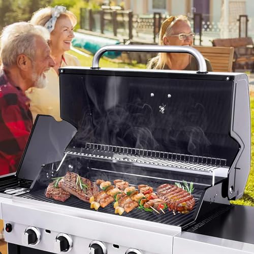 soldbbq Infrared Grill Emitter Grates for Charbroil Tru Infrared Grill ...