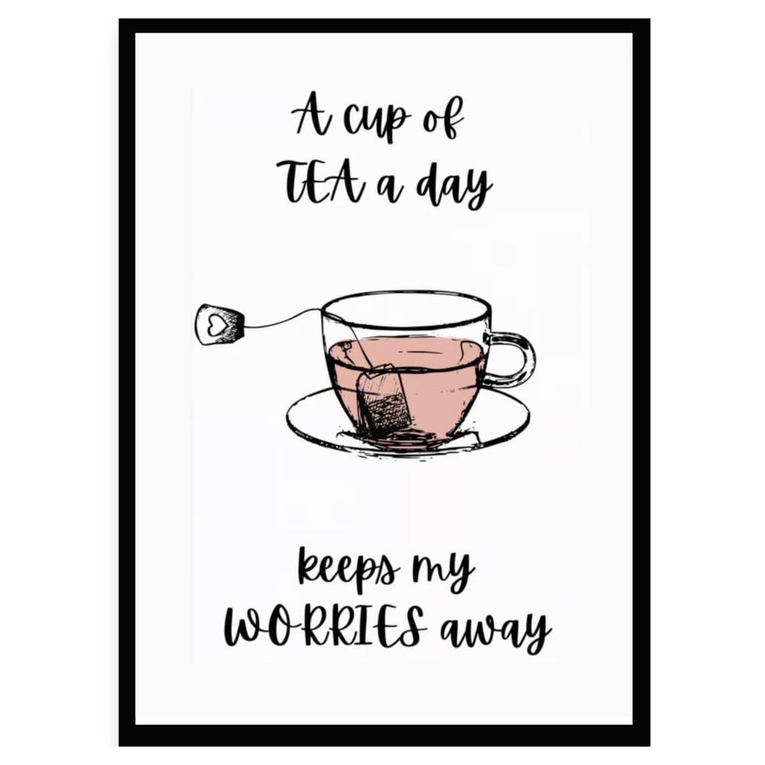 Beautiful Kitchen Tea Quotes 40 For The Love Of Tea Ideas | Tea, Tea