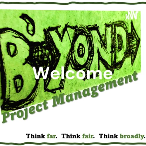 B'yond Project Management : Rich Maltzman: Amazon.in: Audible Books ...