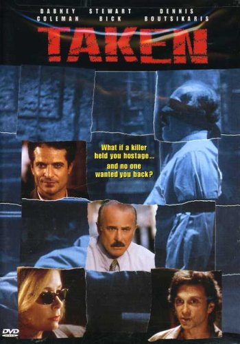 Amazon.com: Taken (Theatrical Film) : Dabney Coleman, Stewart Bick ...