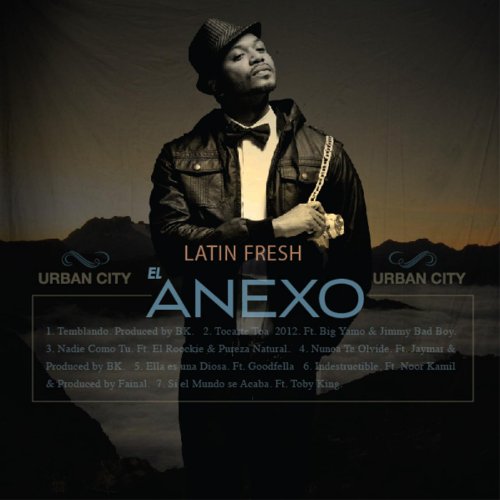 Play Urban City (El Anexo) by Latin Fresh on Amazon Music