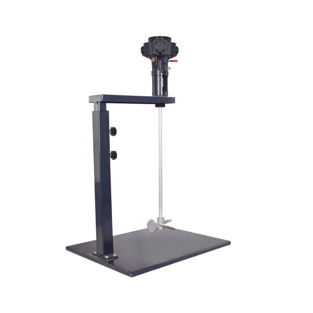 Buy Finlon Pneumatic Automatic Paint Mixer (5 Gallon) Paint Air ...