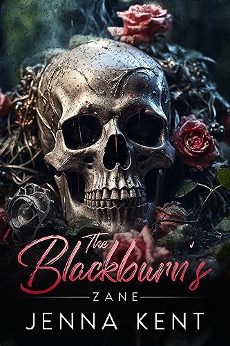 The Blackburn's-Zane: OTT Dark Mafia Lesbian Instalove Short Romance ...
