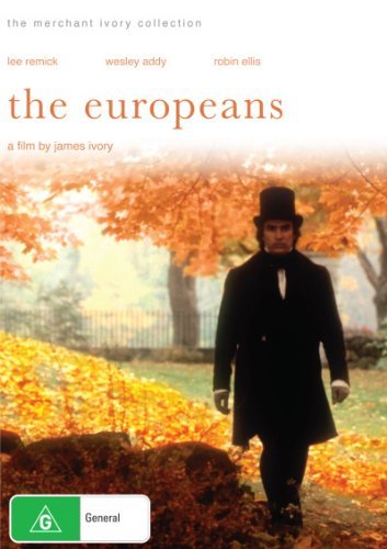 Amazon.com: The Europeans : Movies & TV