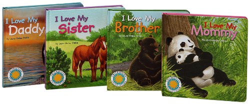 Smithsonian I Love My Family Collection: Laura Gates Galvin ...