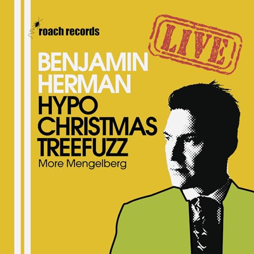 Play Hypochristmastreefuzz (Live at North Sea Jazz) by Benjamin Herman on Amazon Music