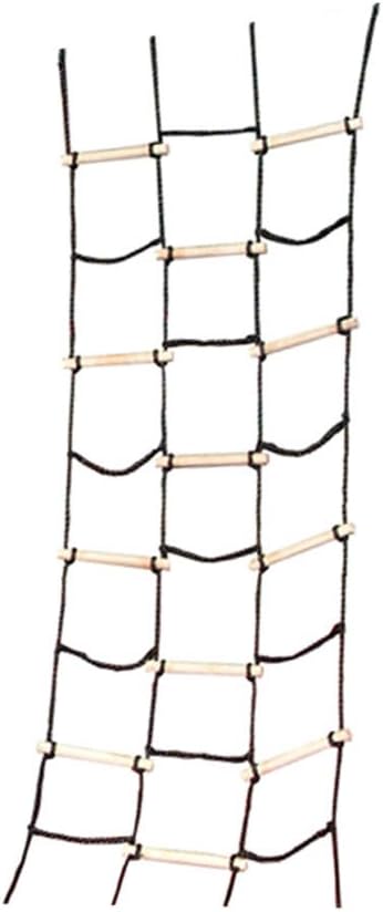 Amazon.com: Swing-N-Slide WS 4481 Climbing Cargo Net for Kids Outdoor ...